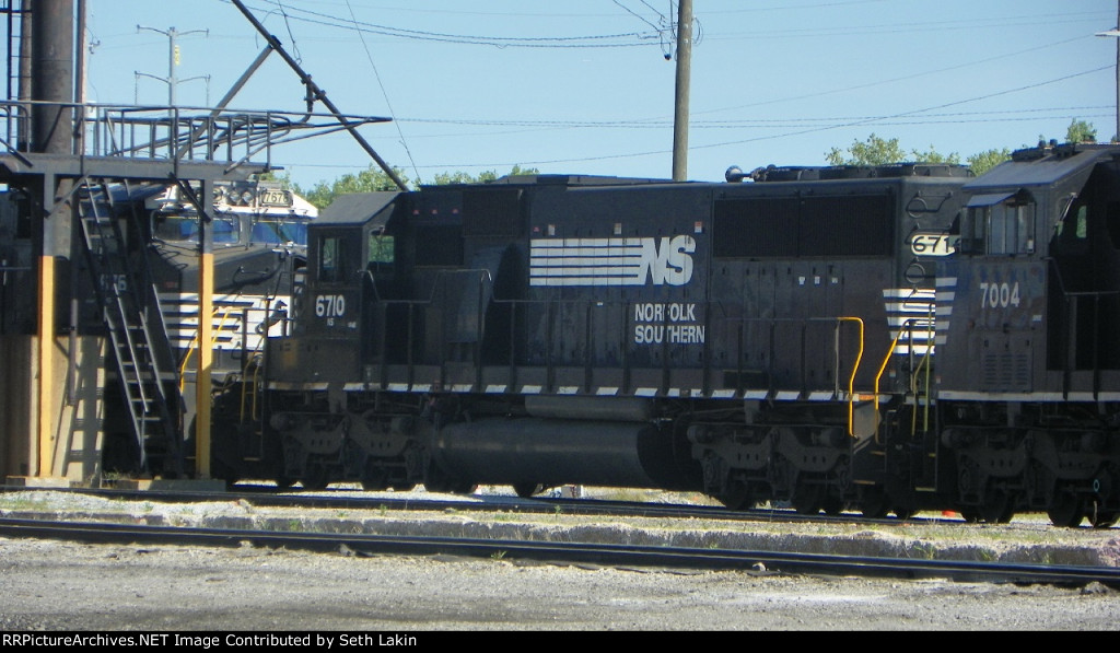 NS 6710